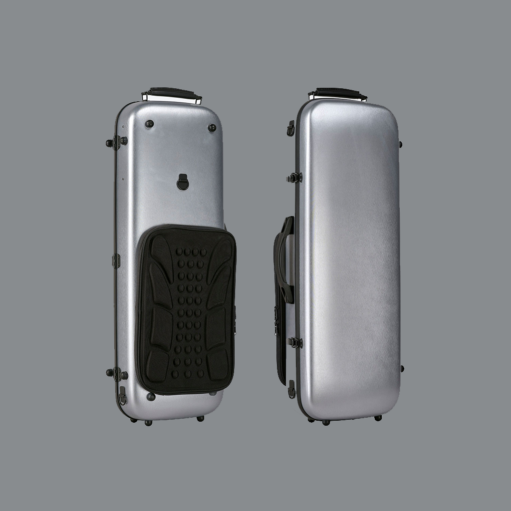 First Alto – Wilder & Davis